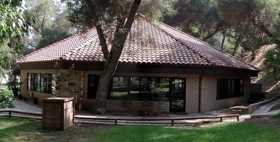 Locations Hub - The Lawrence M. Daley Camp and Conference Center, Camp ...