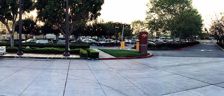Locations Hub - Santa Ana Regional Transportation Center