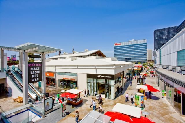 Locations Hub - Westfield Century City - new photos pending - see ...