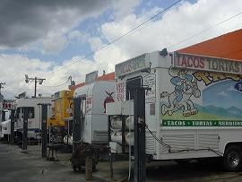 Locations Hub - La Raza Foods