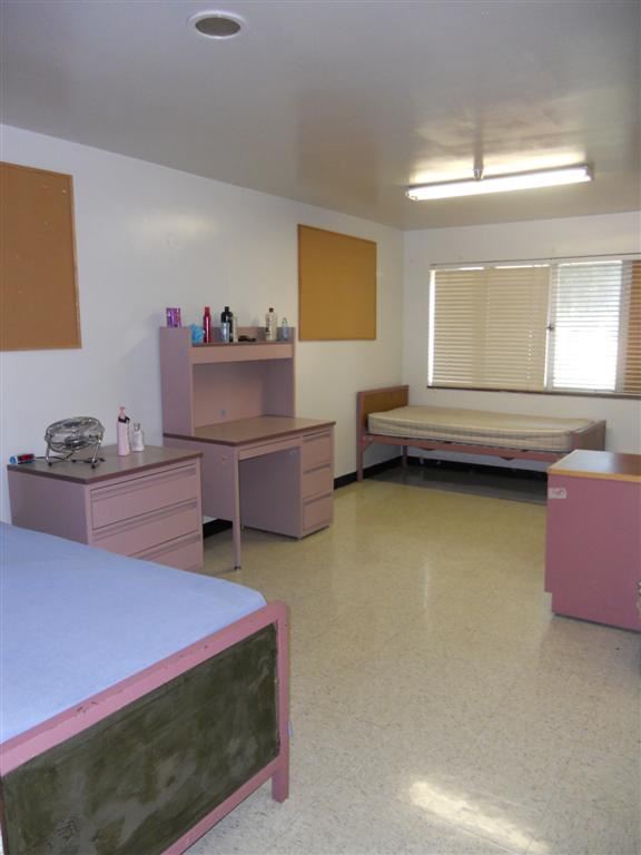 Locations Hub - California School for the Deaf - CSDR - Riverside