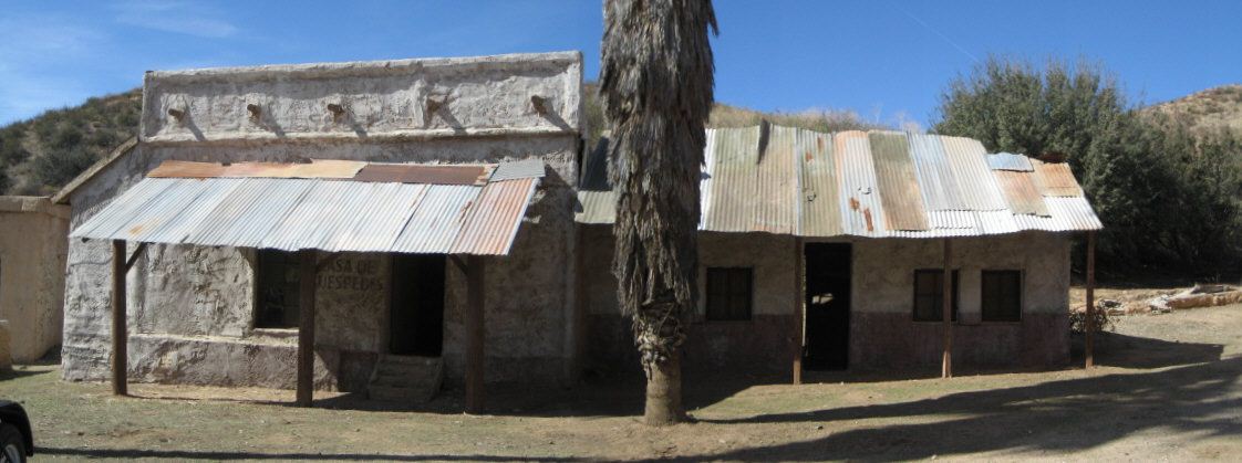 Locations Hub - Andre & Renaud Veluzat Motion Picture Ranch