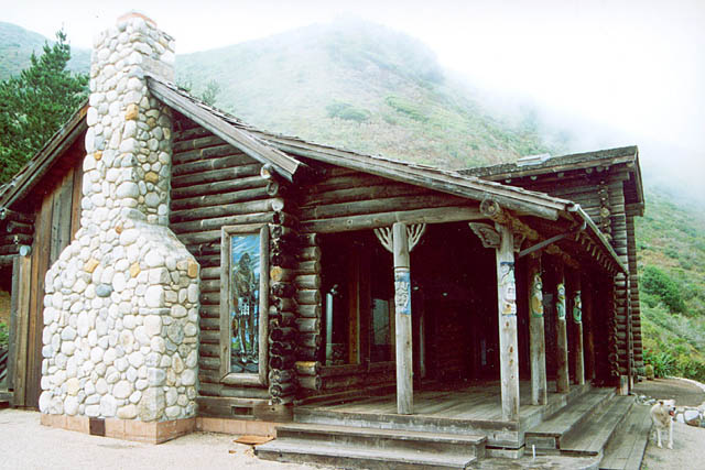 Locations Hub - Brazil Ranch