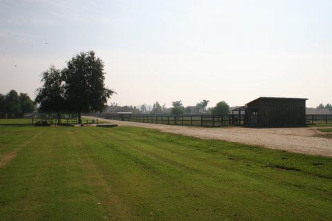 Locations Hub - Jensen Alvarado Historic Ranch and Museum