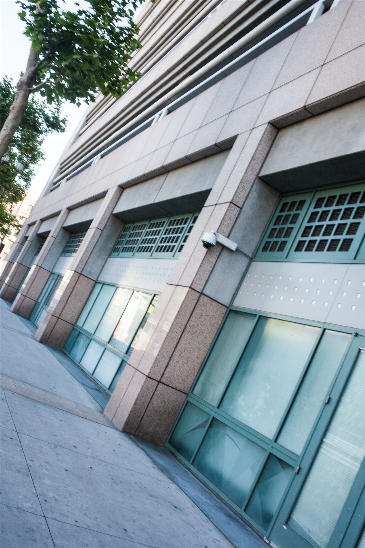 Locations Hub - Ronald Reagan State Building - Department of General ...