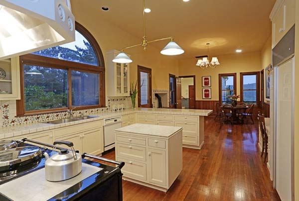 Locations Hub - Spring Hill Estate