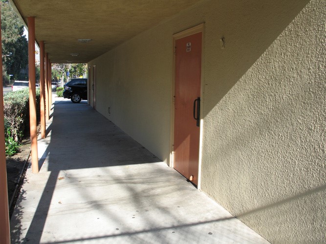 Locations Hub - Dorris Place Elementary School - LAUSD