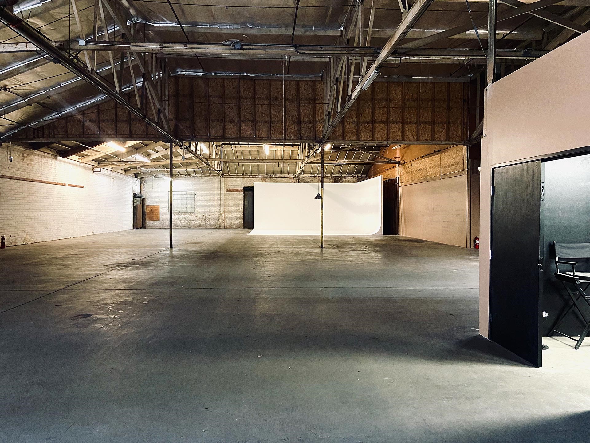 Locations Hub - Monarch Studios