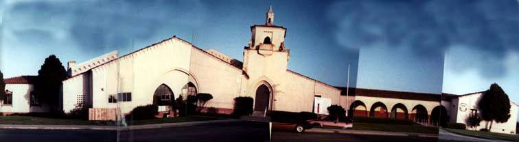 Locations Hub - Guadalupe City Hall