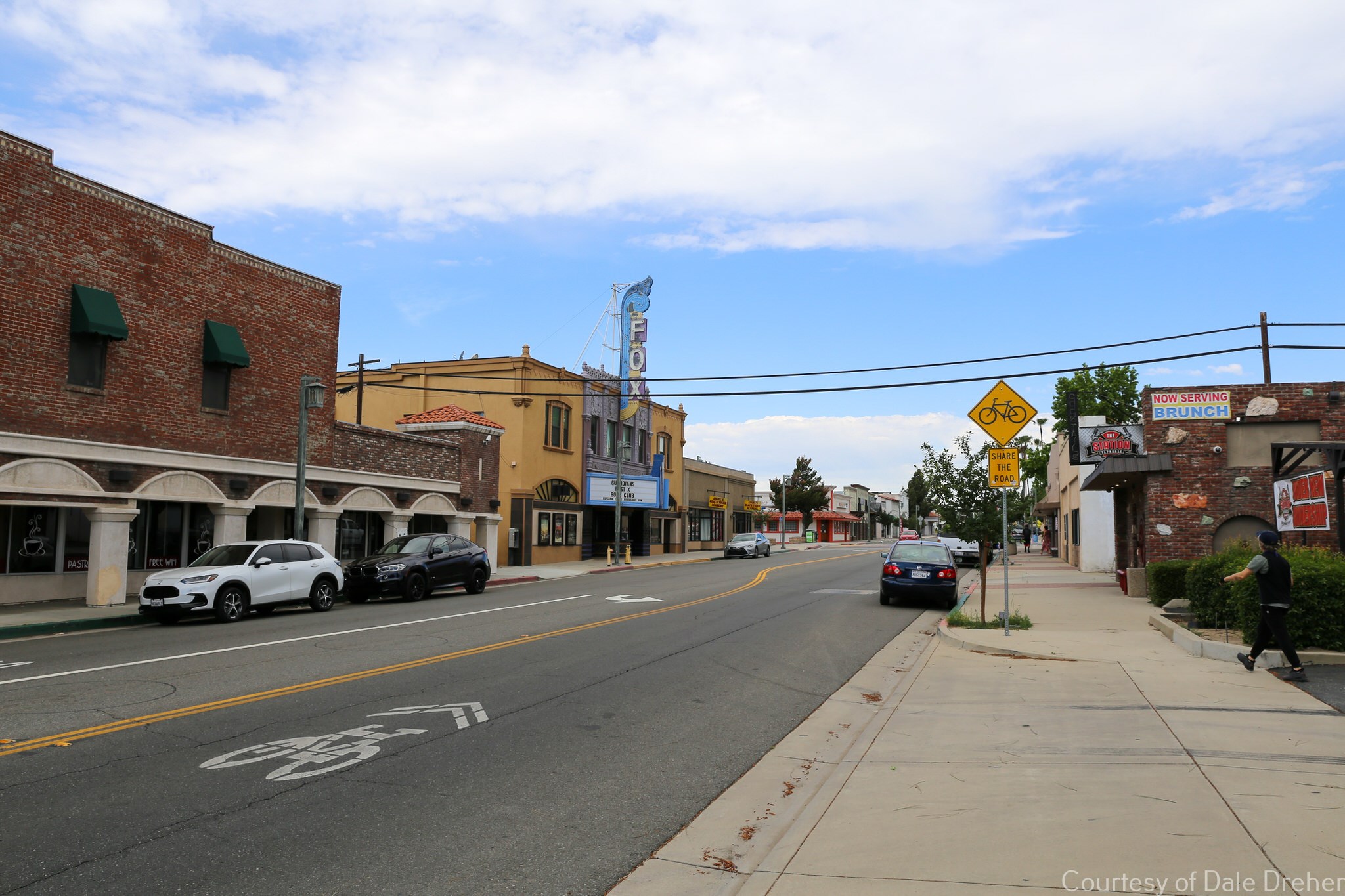 Locations Hub - Banning