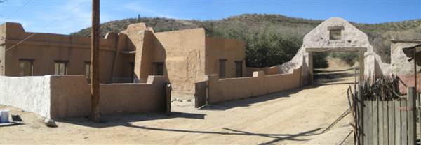 Locations Hub - Andre & Renaud Veluzat Motion Picture Ranch