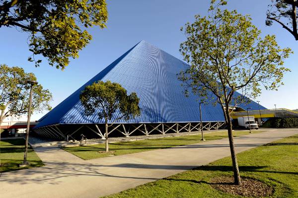 Locations Hub - Mosaic