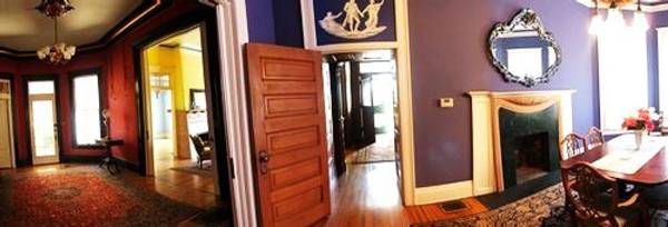 Locations Hub - Altadena Historic Mansion / Woodbury-Story Estate