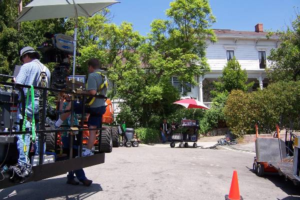 Locations Hub - Altadena Historic Mansion / Woodbury-Story Estate