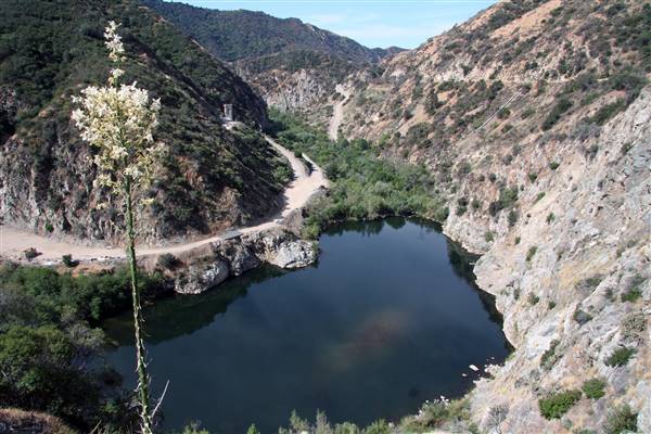 Locations Hub - Mosaic