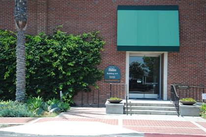 Alhambra Business Campus - former C F Braun Co - aka The ...