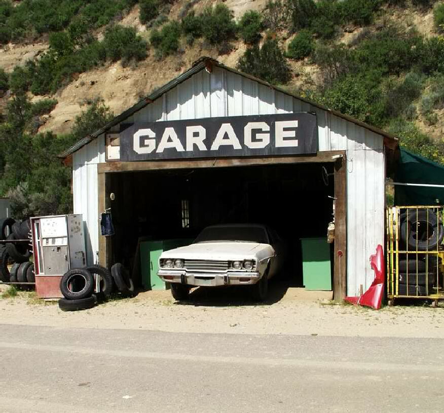 Locations Hub - Blue Cloud Ranch