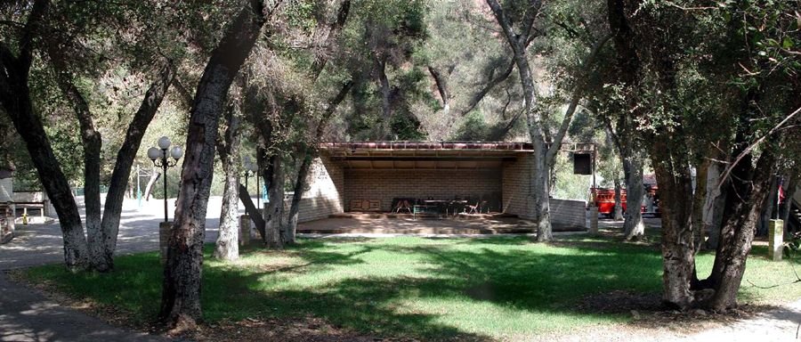 Locations Hub - The Lawrence M. Daley Camp and Conference Center, Camp ...