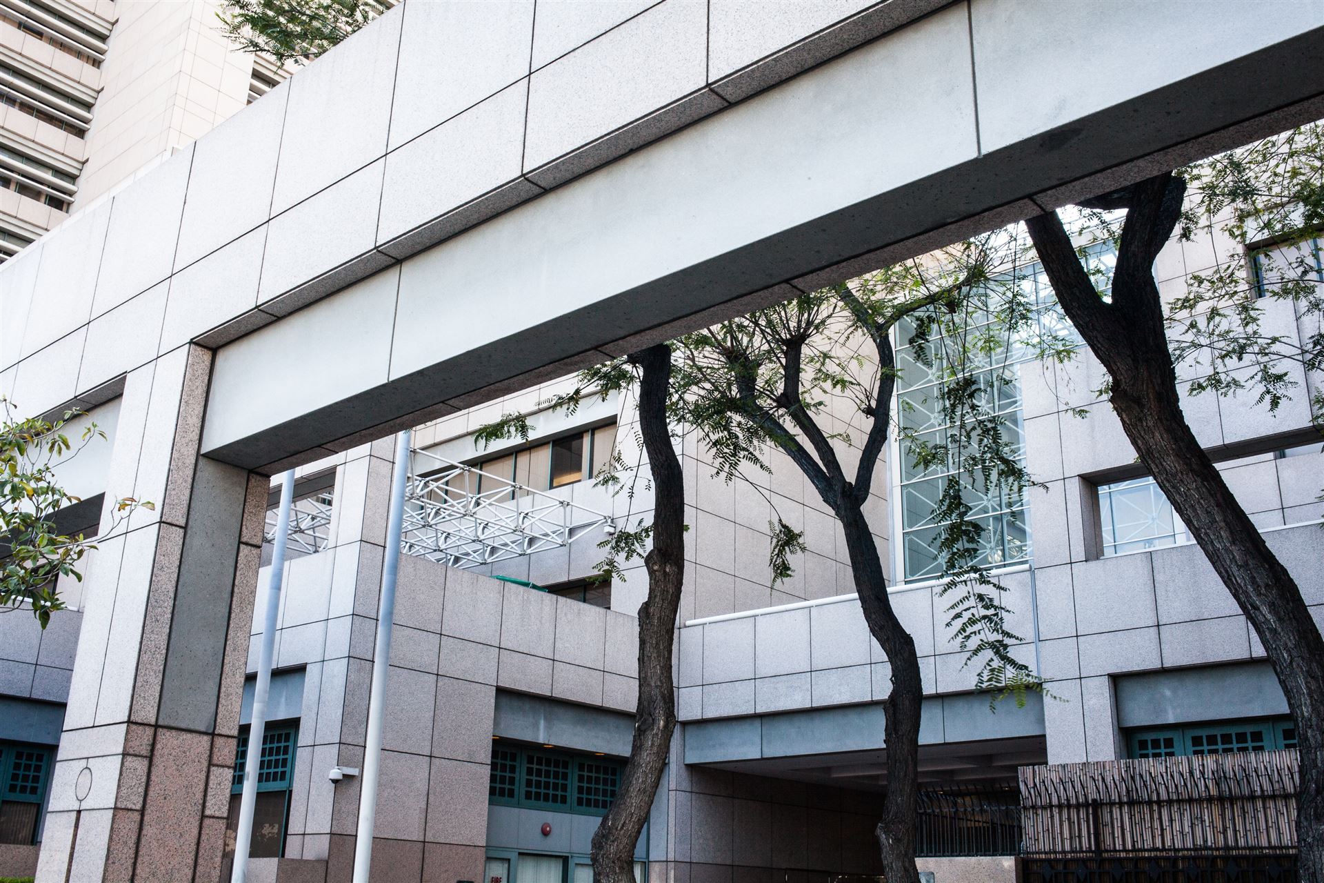 Locations Hub - Ronald Reagan State Building - Department of General ...