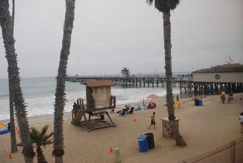 Locations Hub - San Clemente State Beach / Calafia State Beach ...