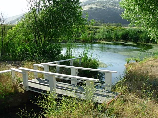 Locations Hub - Firestone Ranch