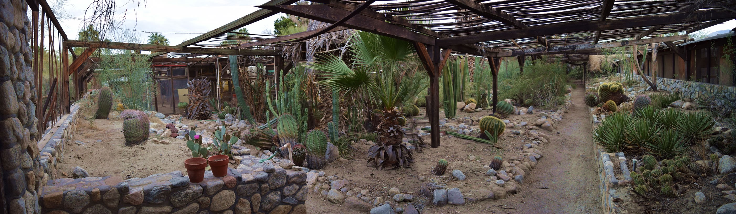 Locations Hub - Coachella Movie Ranch