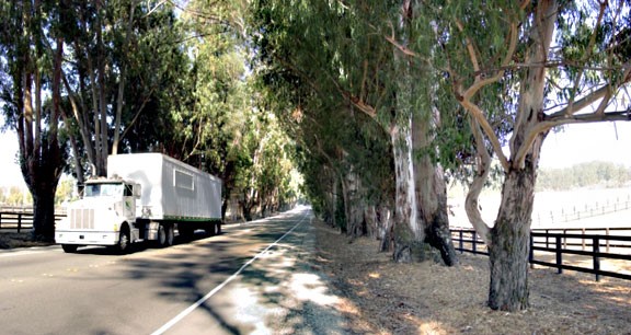 Locations Hub - Lakeville Hwy