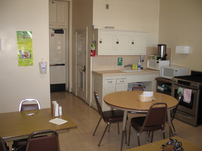 Locations Hub - Dorris Place Elementary School - LAUSD