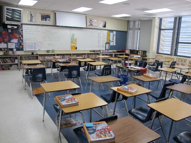 Locations Hub - Rosemont Middle School - Glendale Unified School ...