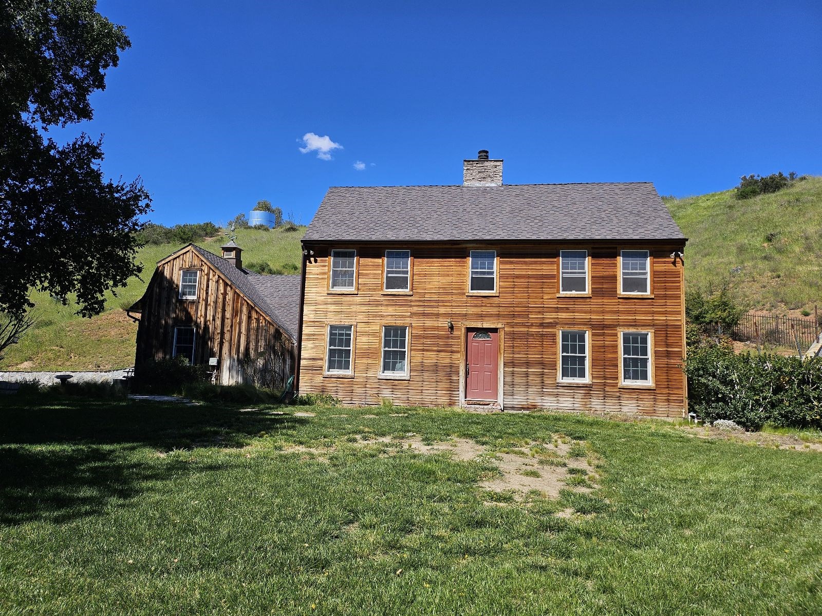 Locations Hub - Sleepy Valley Ranch