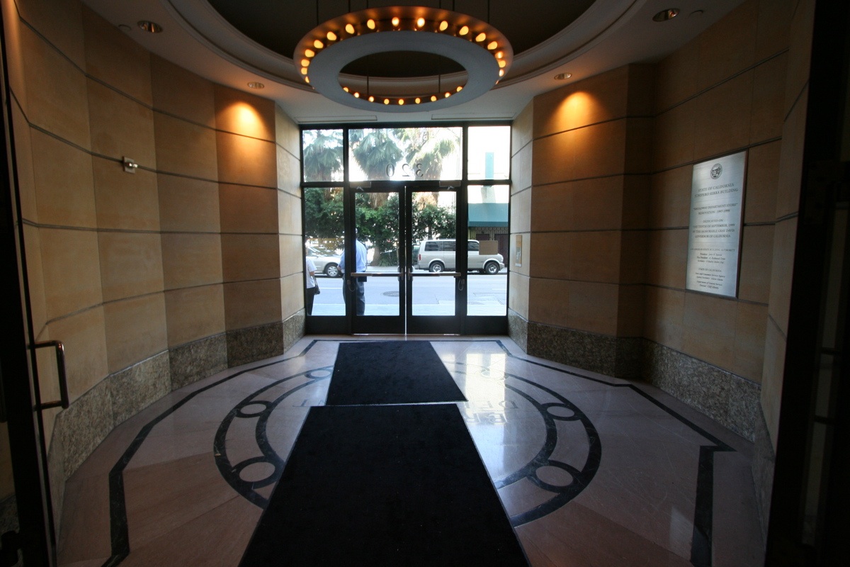LocationsHub