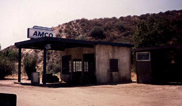 Locations Hub - Andre & Renaud Veluzat Motion Picture Ranch