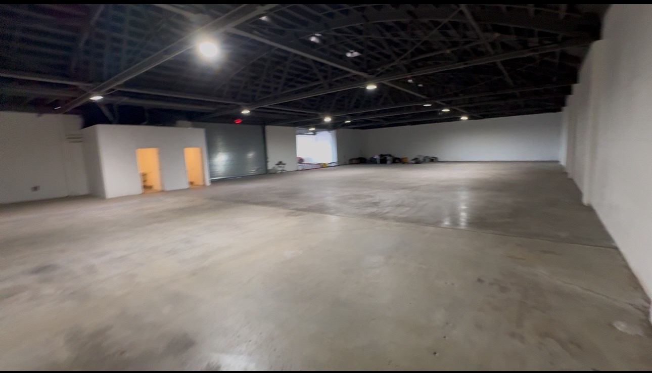 Locations Hub - Makachi Space