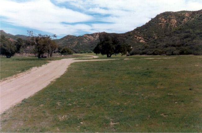 Locations Hub - Andre & Renaud Veluzat Motion Picture Ranch