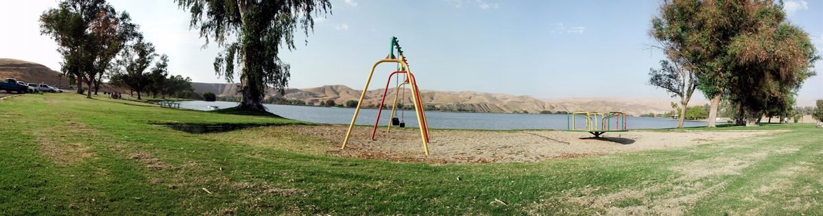 Locations Hub - Lake Ming