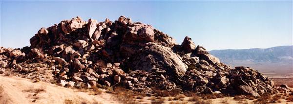 Locations Hub - Deadman's Point