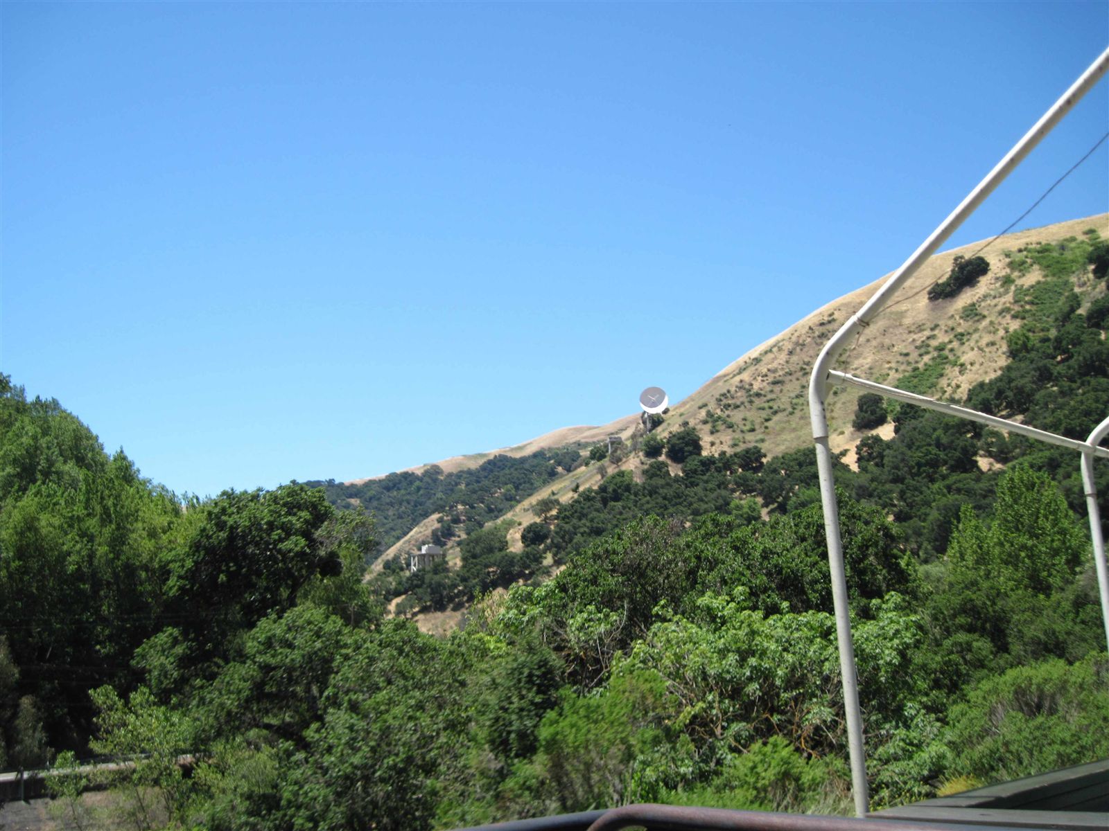 Locations Hub - Niles Canyon Railway & Sunol Depot