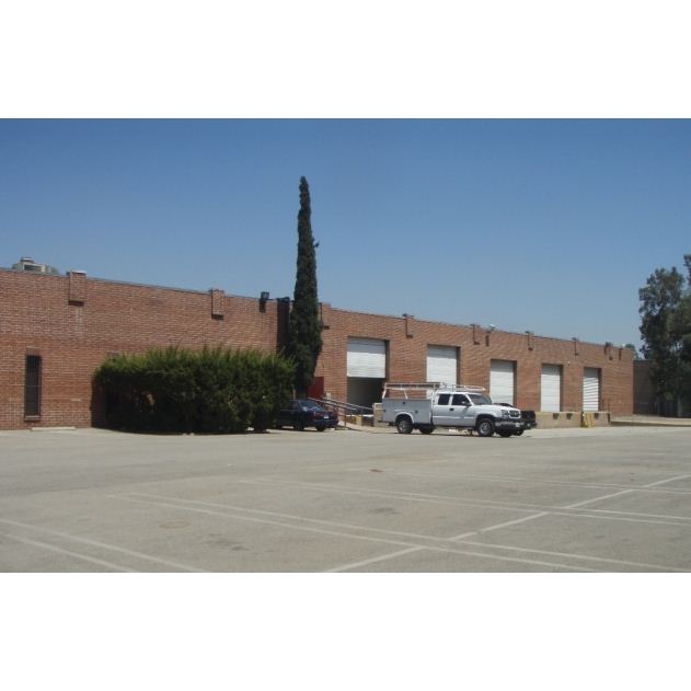 Locations Hub - Lainer Development Studio & Warehouse Properties