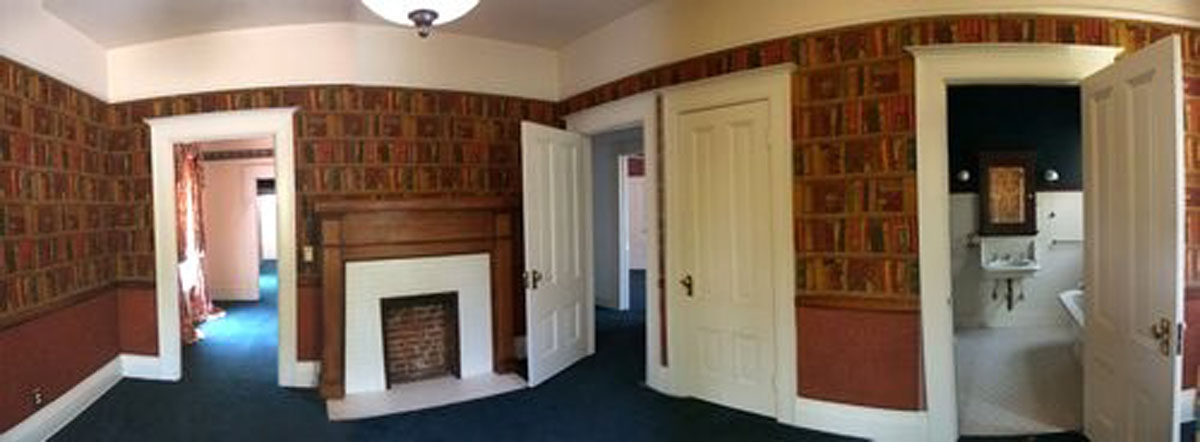 Locations Hub - Altadena Historic Mansion / Woodbury-Story Estate
