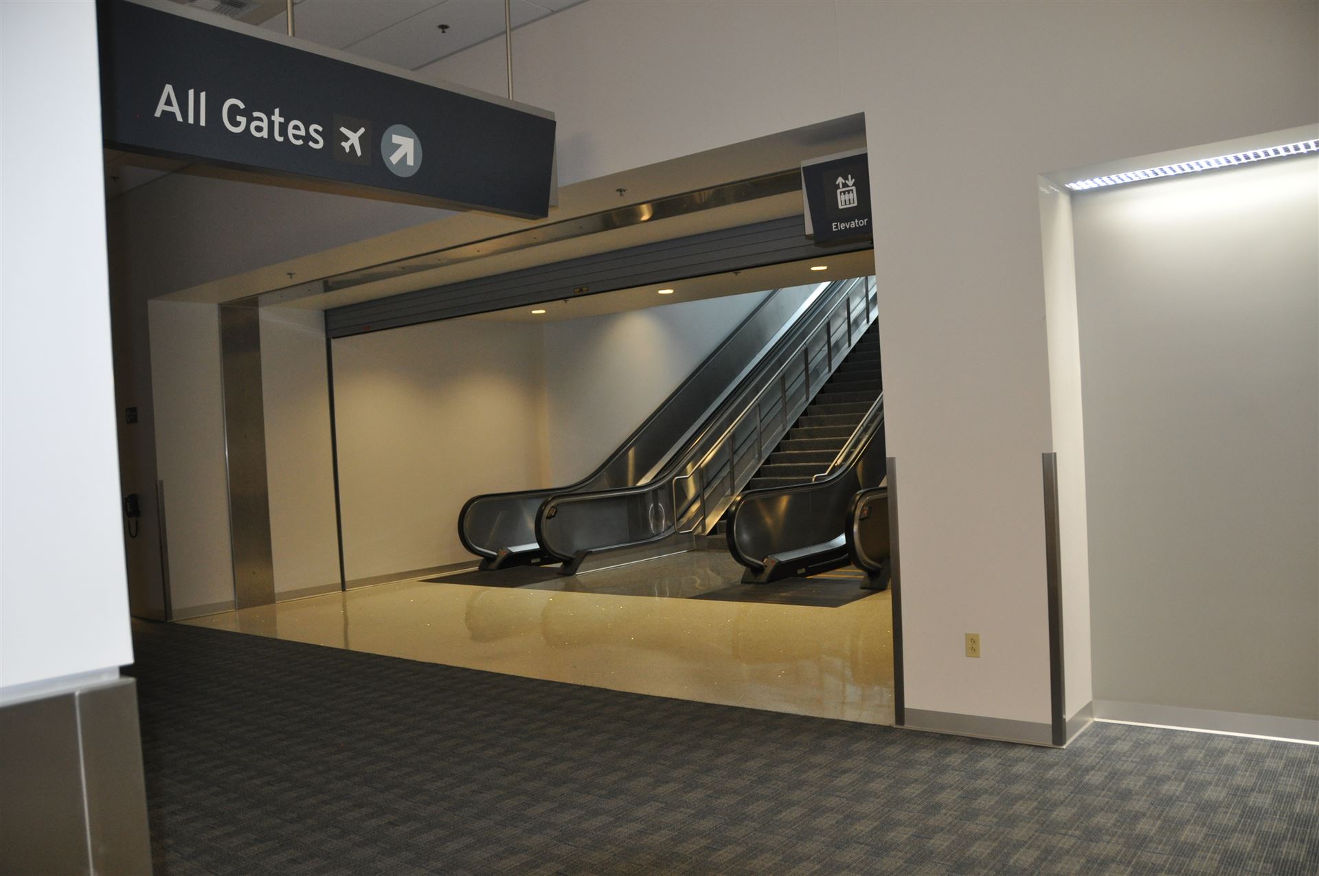 Locations Hub - San Bernardino International Airport - former Norton ...