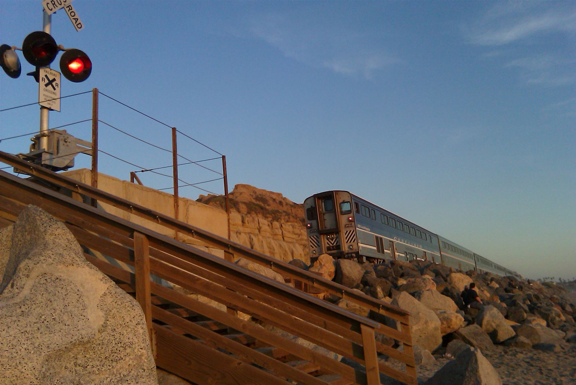 Locations Hub - San Clemente State Beach / Calafia State Beach ...