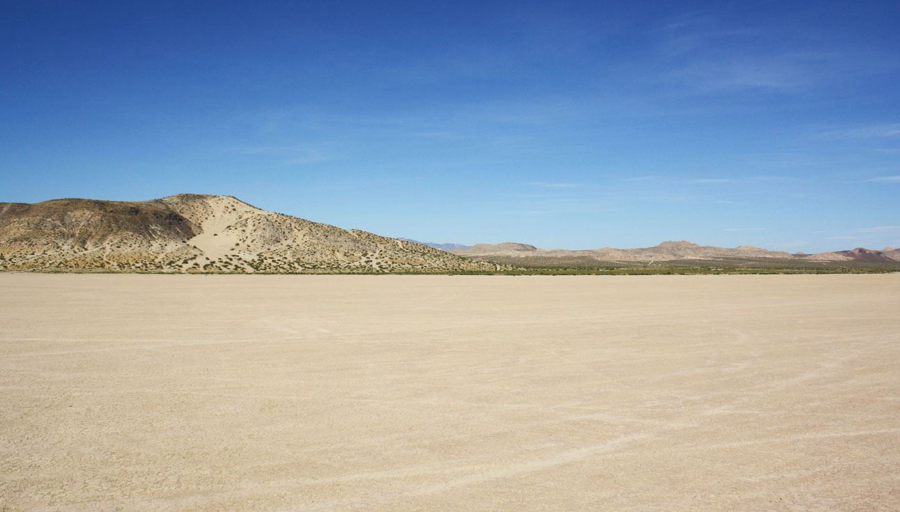 Locations Hub - Lucerne Dry Lake - Bureau of Land Management - BLM