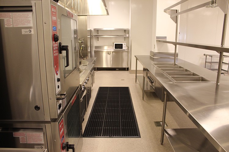 Locations Hub - Bob Hope Patriotic Hall