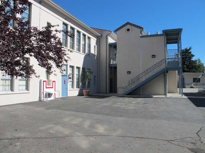 Locations Hub - Monte Vista Elementary School - Glendale Unified School ...