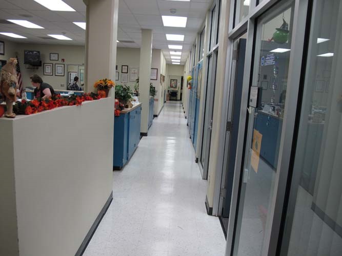 Locations Hub - Rosemont Middle School - Glendale Unified School ...