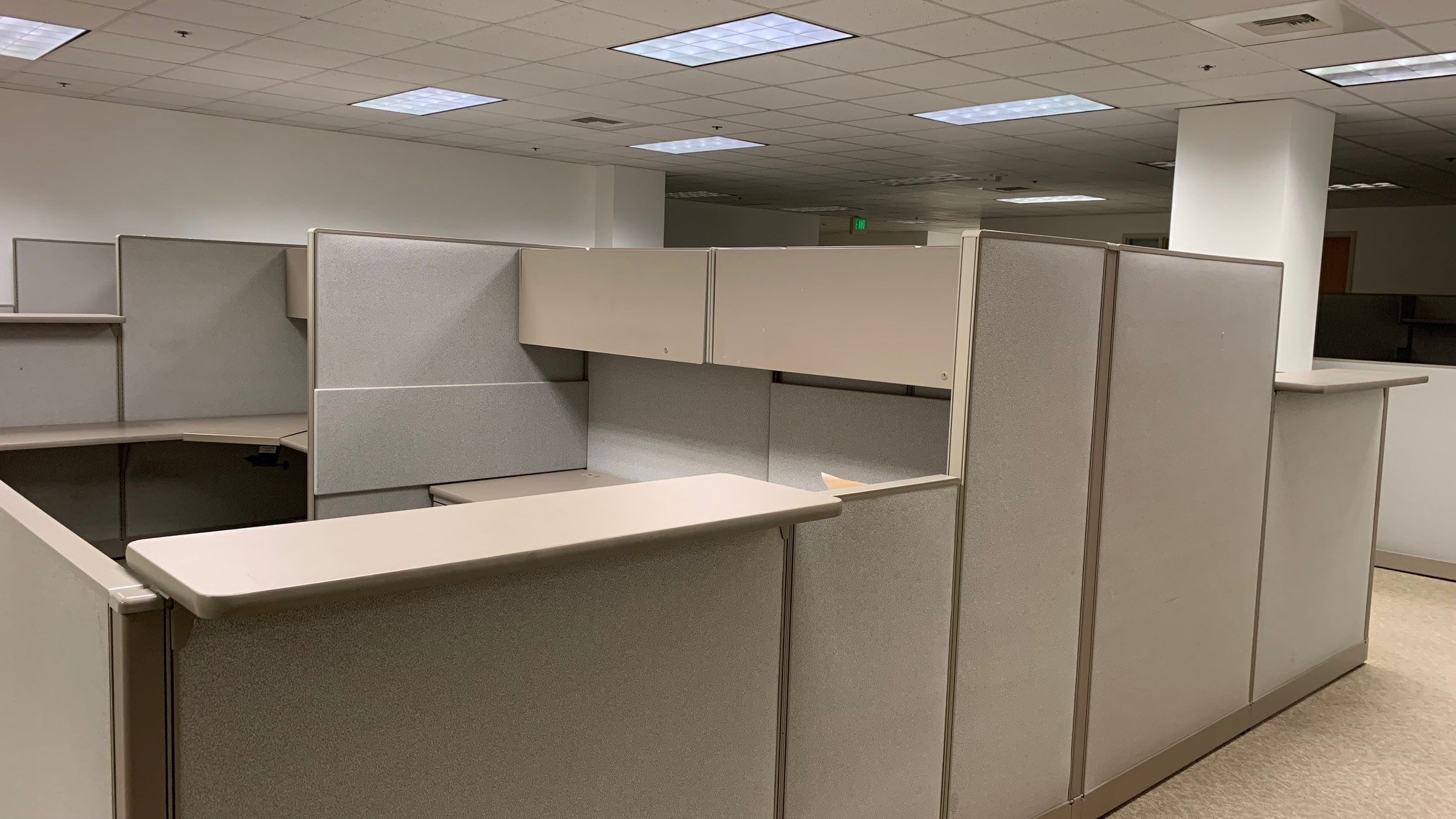 Locations Hub - Junipero Serra State Building - Department of General ...