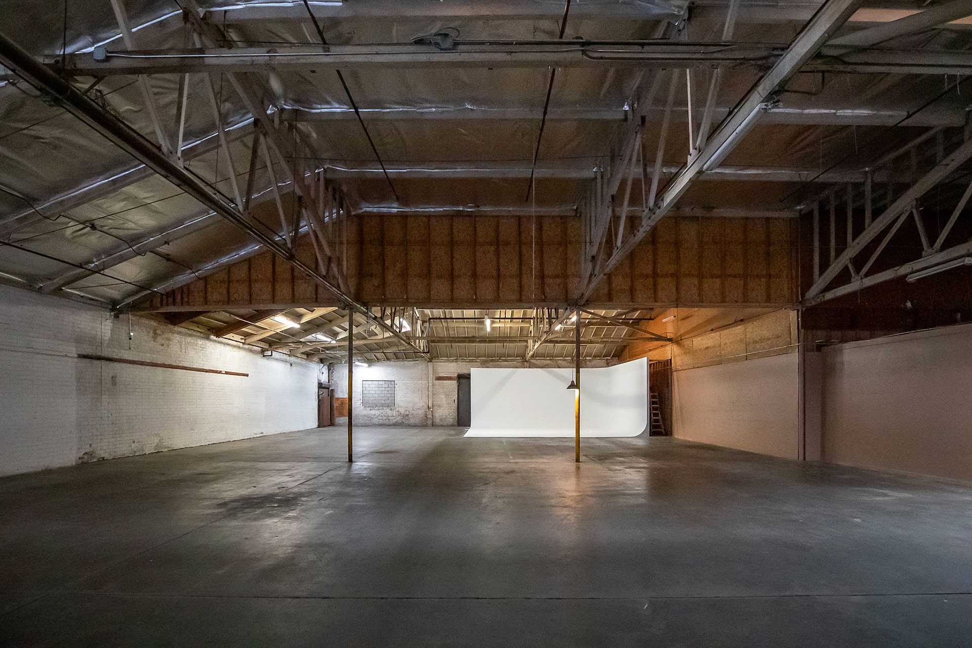 Locations Hub - Monarch Studios