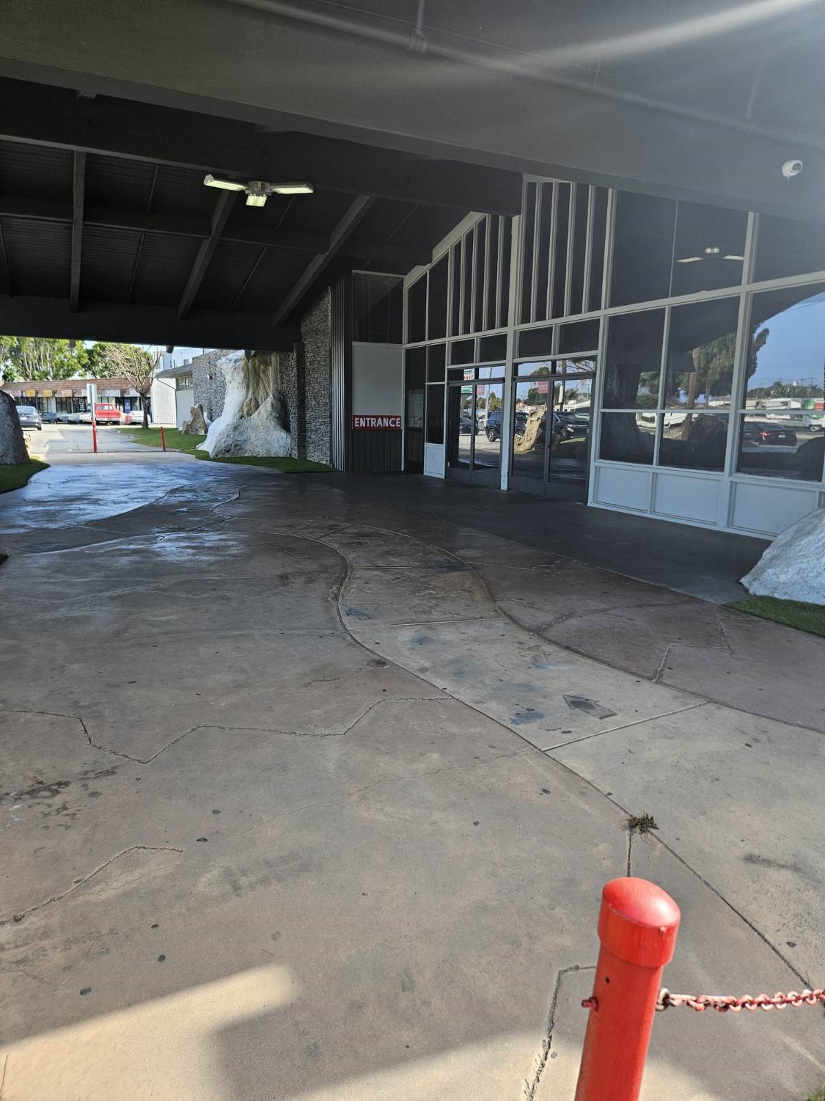 Locations Hub - Skating Edge Ice Arena