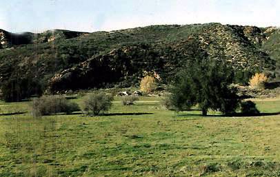 Locations Hub - Andre & Renaud Veluzat Motion Picture Ranch