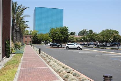 Alhambra Business Campus - former C F Braun Co - aka The ...